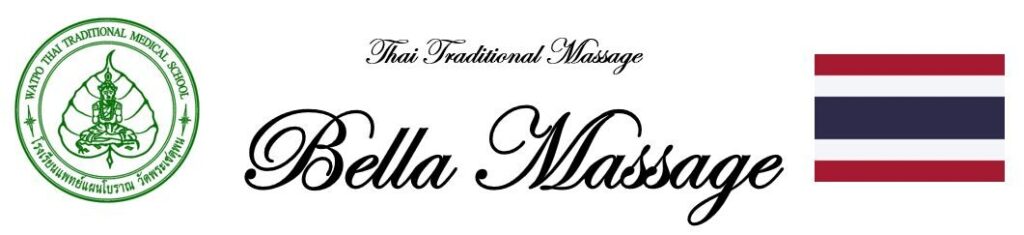 Thai Hieronta – Bella Massage